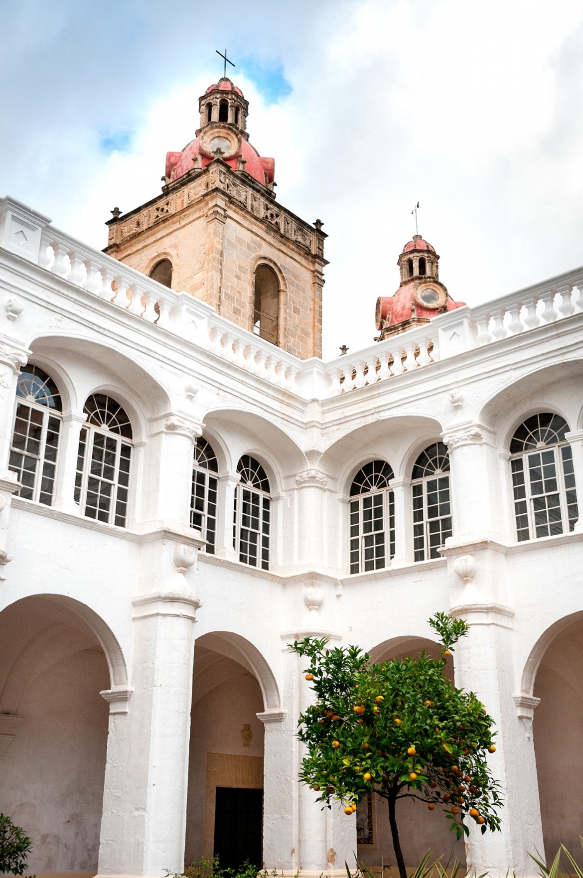 Environment | Seranova Luxury Hotel | Official website